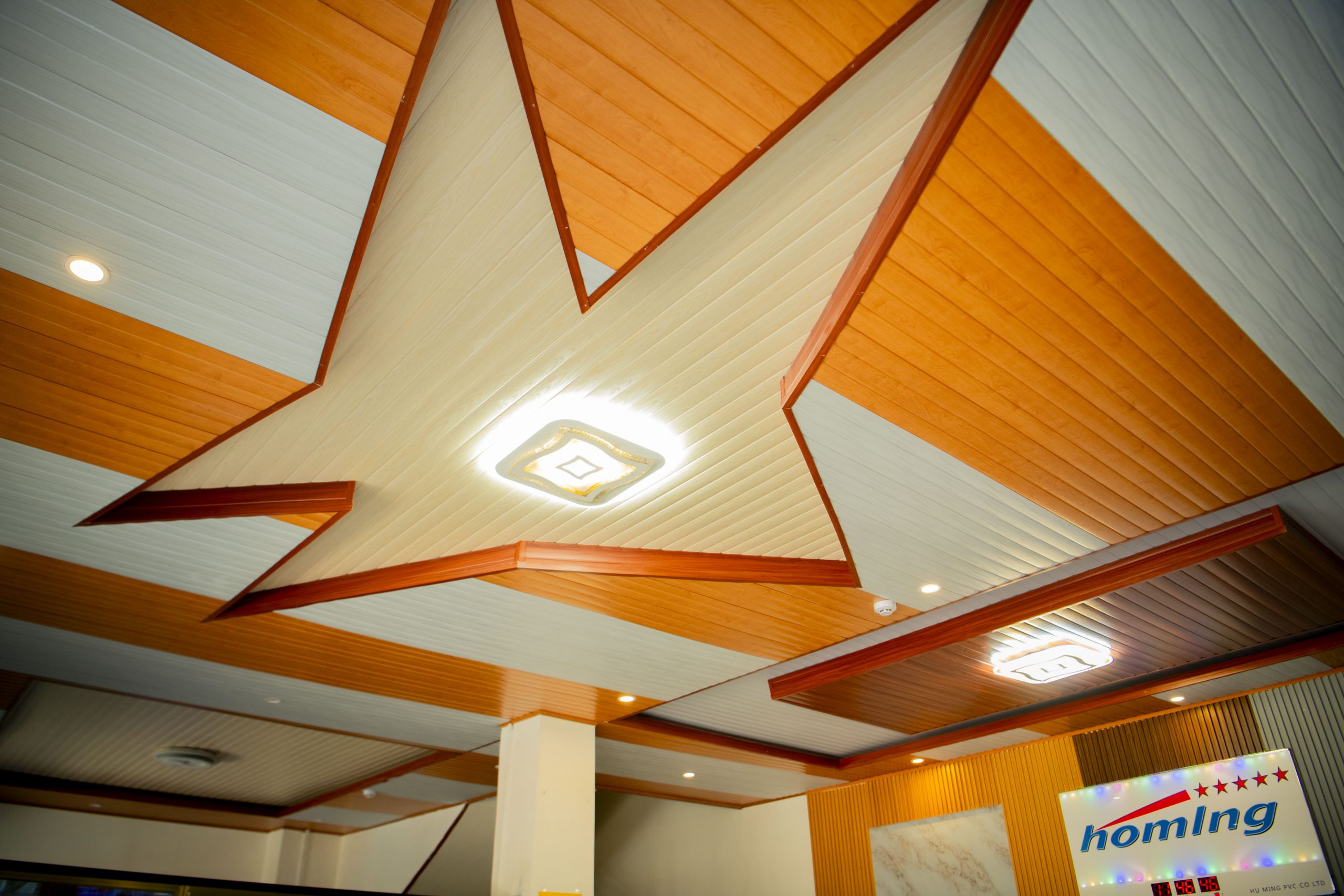 Our Product - Huming International Factory Ltd