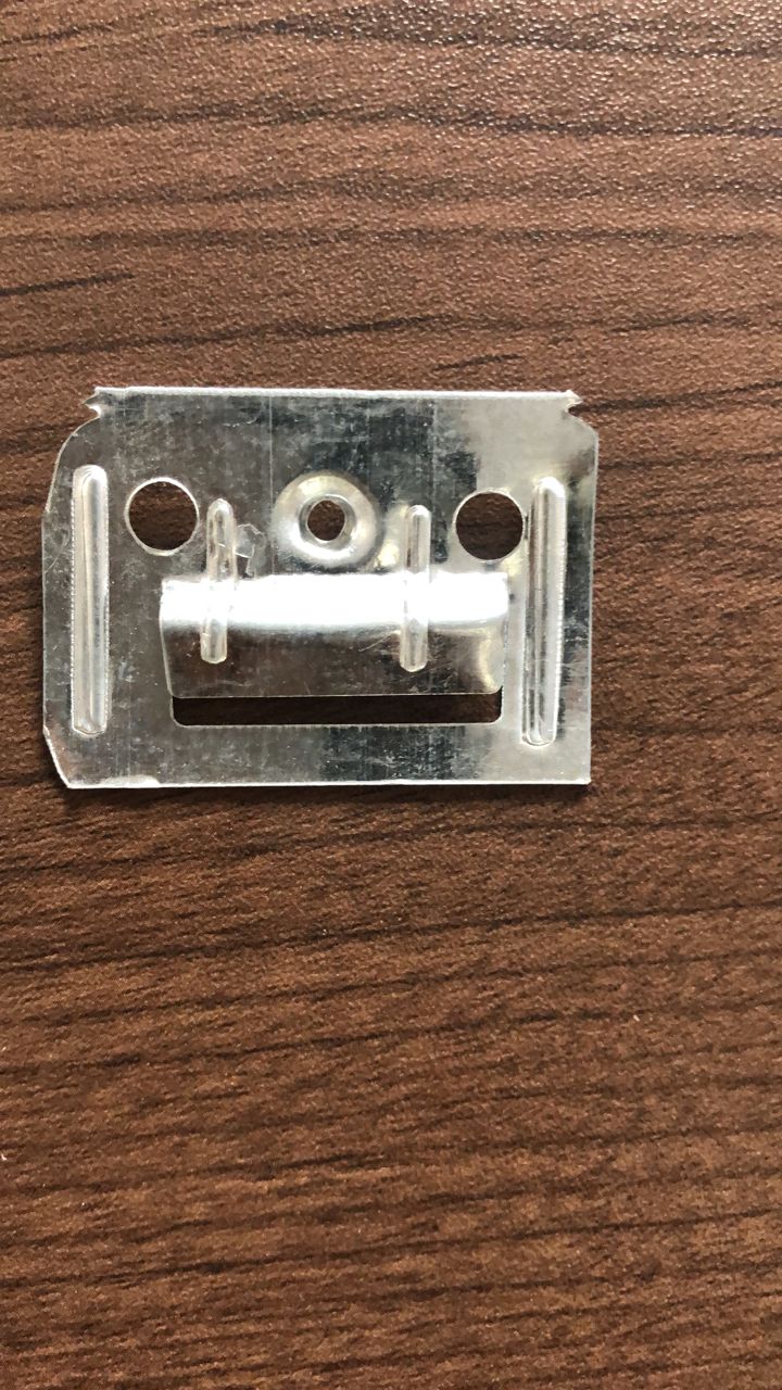 WALL CLADDING CLIP - Huming International Factory Ltd